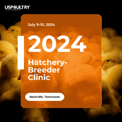 Welcome to the USPOULTRY Web Site